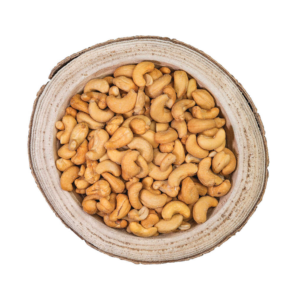 Nuci caju, Your Taste, Sarate, 500 g - eMAG.ro