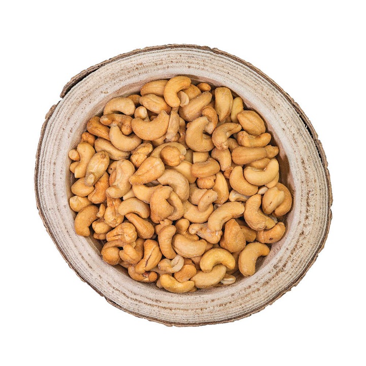 Nuci caju, Your Taste, Sarate, 500 g - eMAG.ro