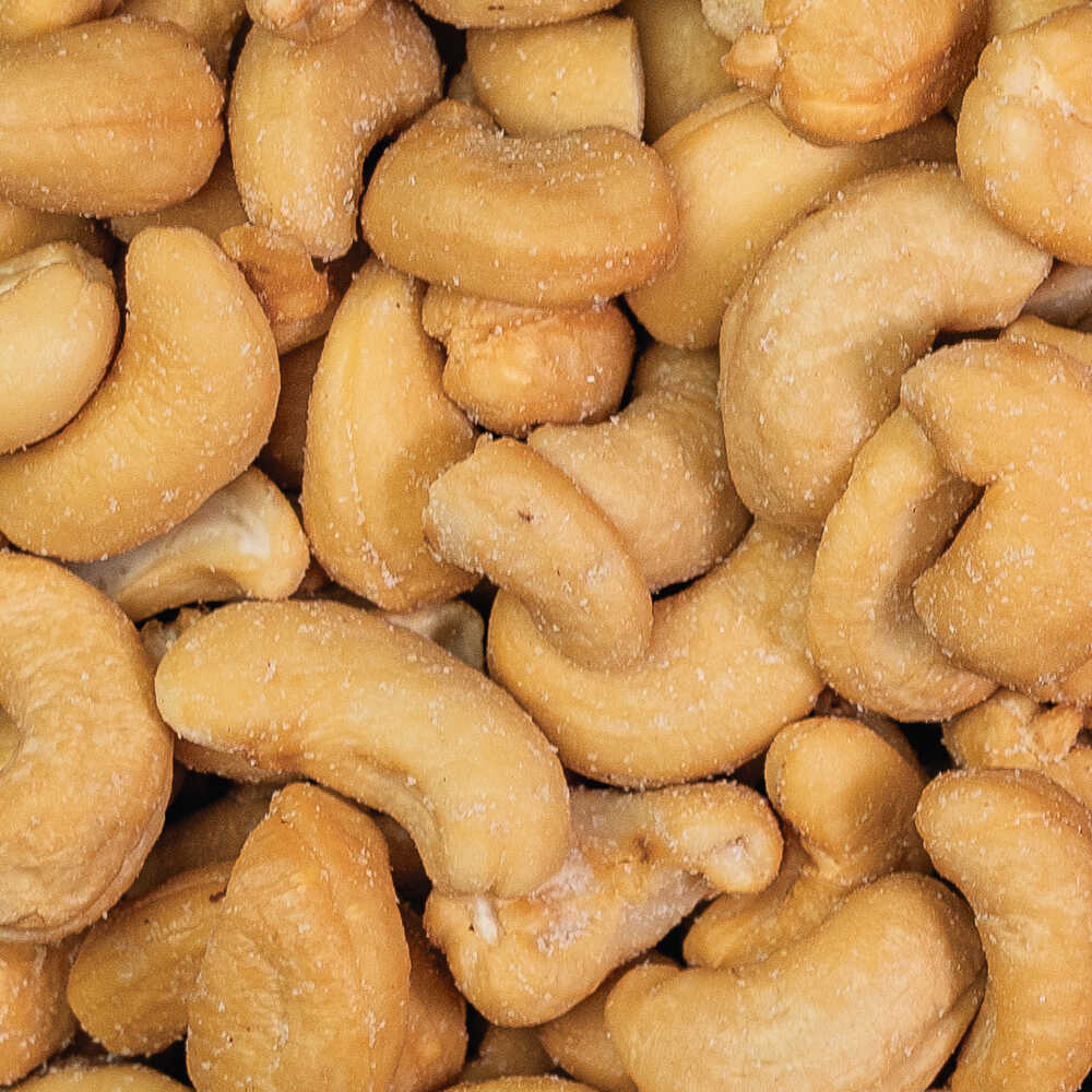 Nuci caju, Your Taste, Sarate, 500 g - eMAG.ro