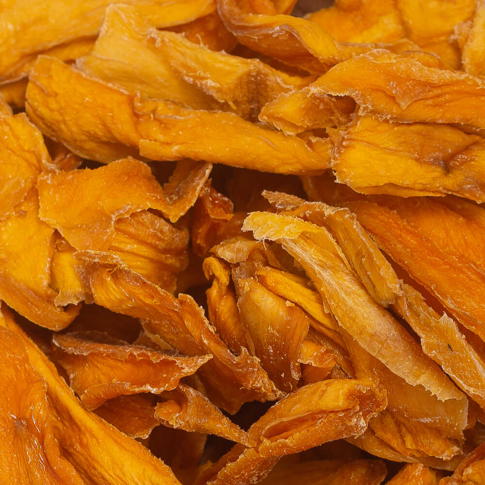 Mango uscat, Your Taste, 500 g - eMAG.ro