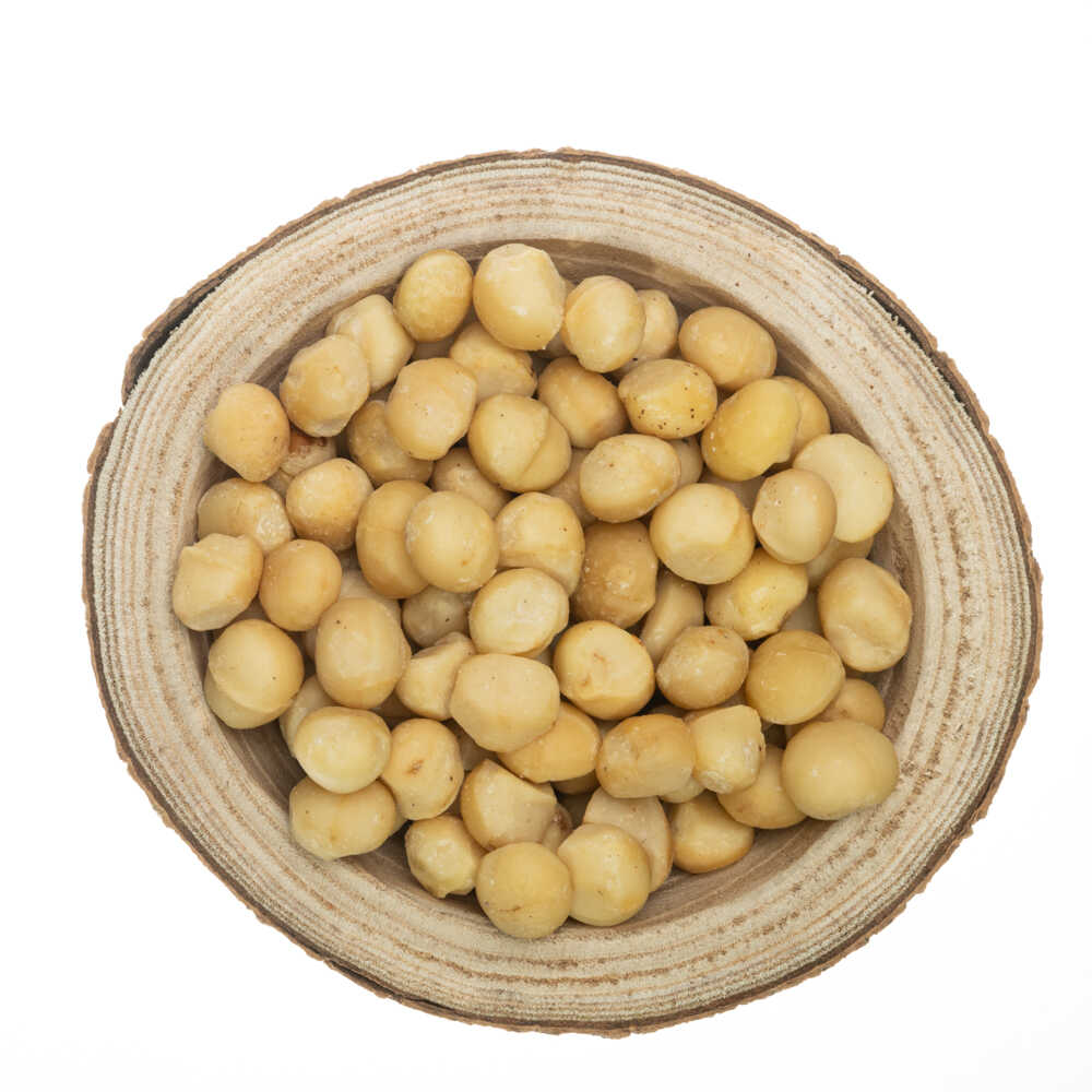 Nuci de macadamia, Your Taste, 250 g - eMAG.ro