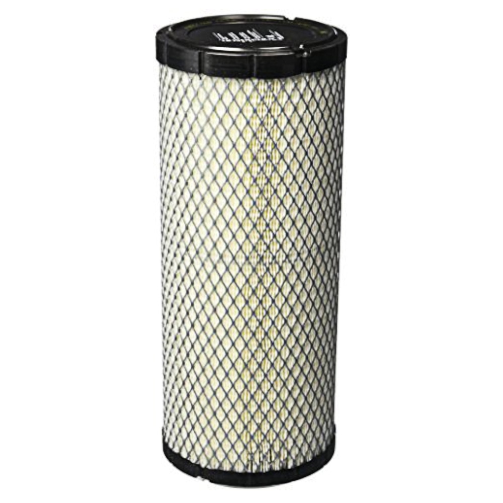 Set 2 x Filtru Aer P822768, Lungime 304 mm, Diametru Exterior 128.5 mm ...