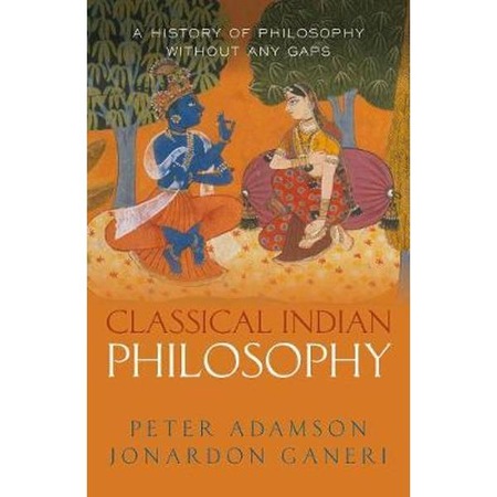 Classical Indian Philosophy - Peter Adamson - eMAG.ro