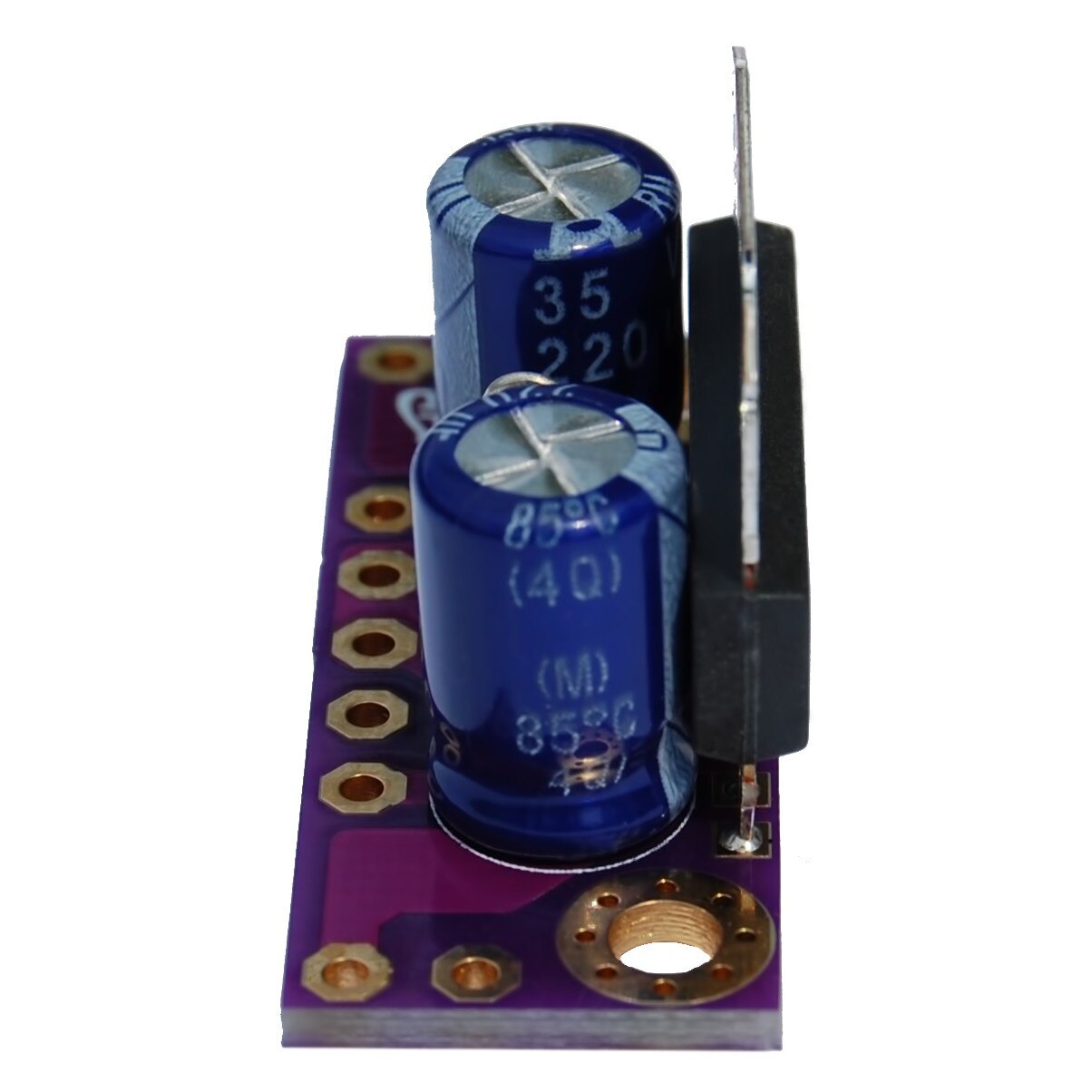 Modul amplificator audio HI-FI 14W cu TDA2614 - eMAG.ro