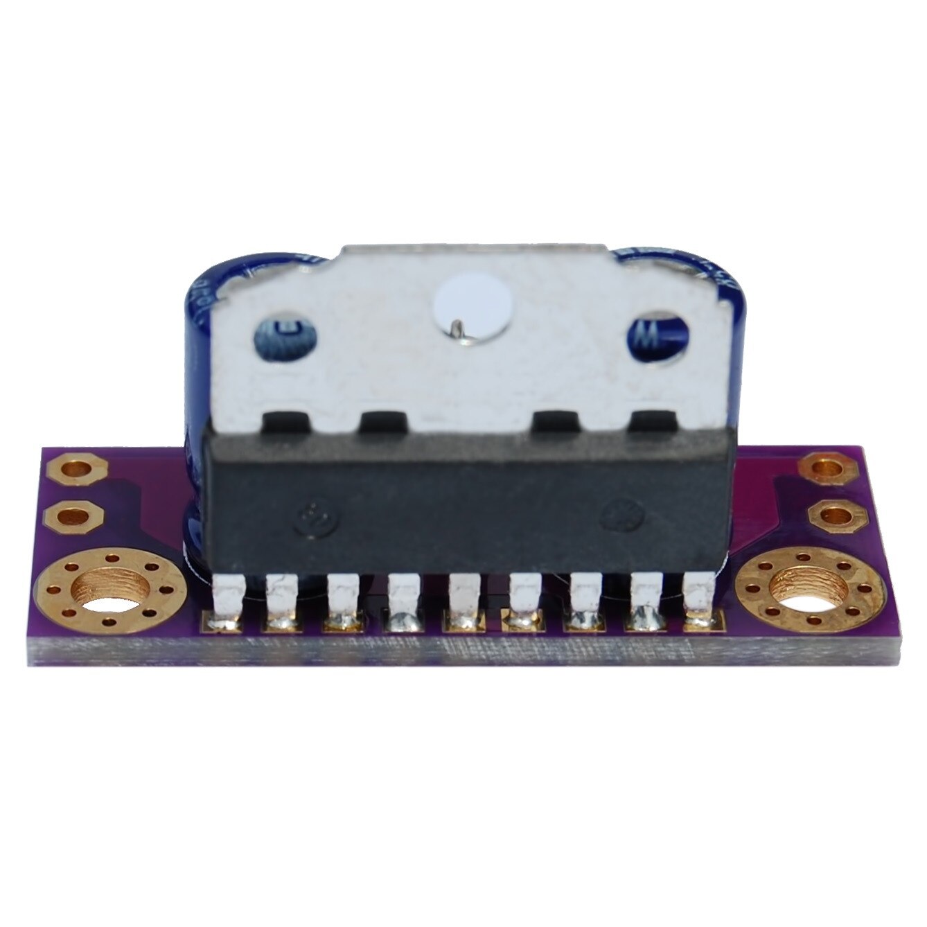 Modul amplificator audio HI-FI 14W cu TDA2614 - eMAG.ro