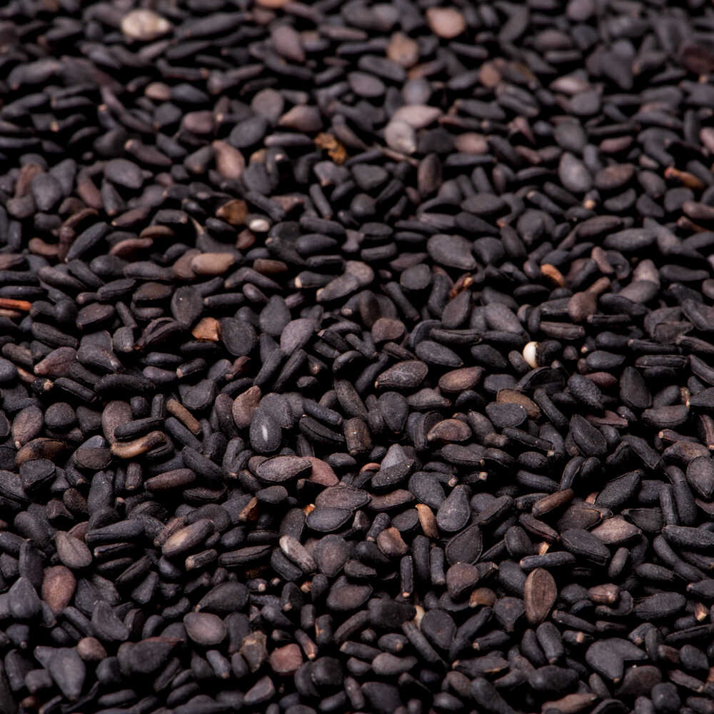 Seminte susan negru, Your Taste, 500 g - eMAG.ro