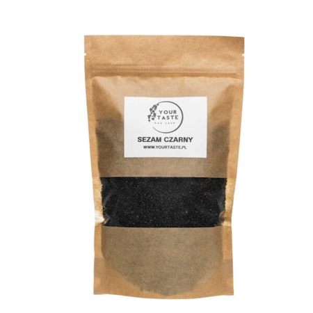 Seminte susan negru, Your Taste, 500 g - eMAG.ro