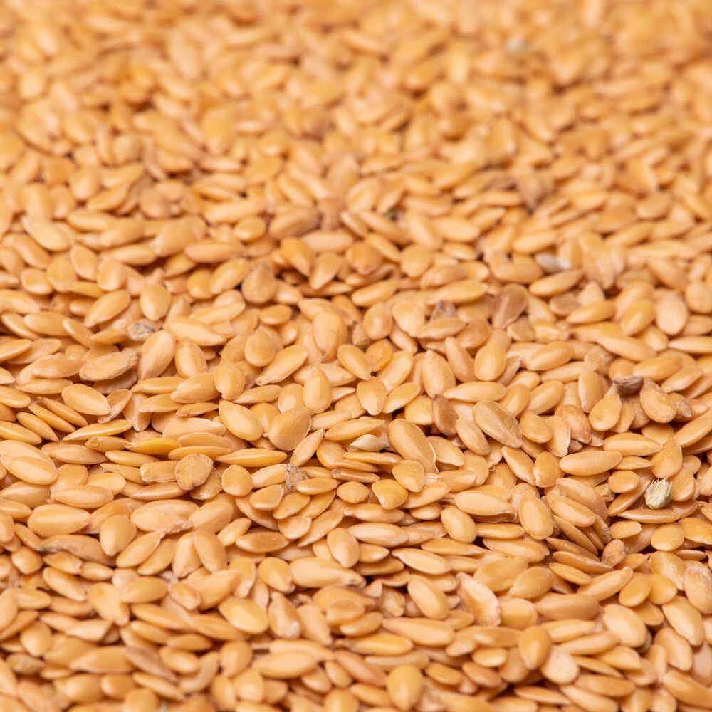 Seminte de in, Your Taste, 500 g - eMAG.ro