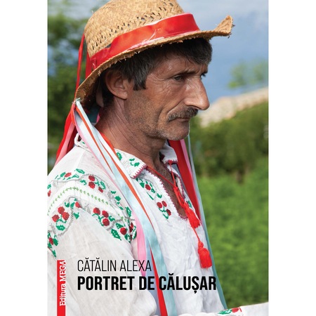 Portret de calusar, Catalin Alexa - eMAG.ro