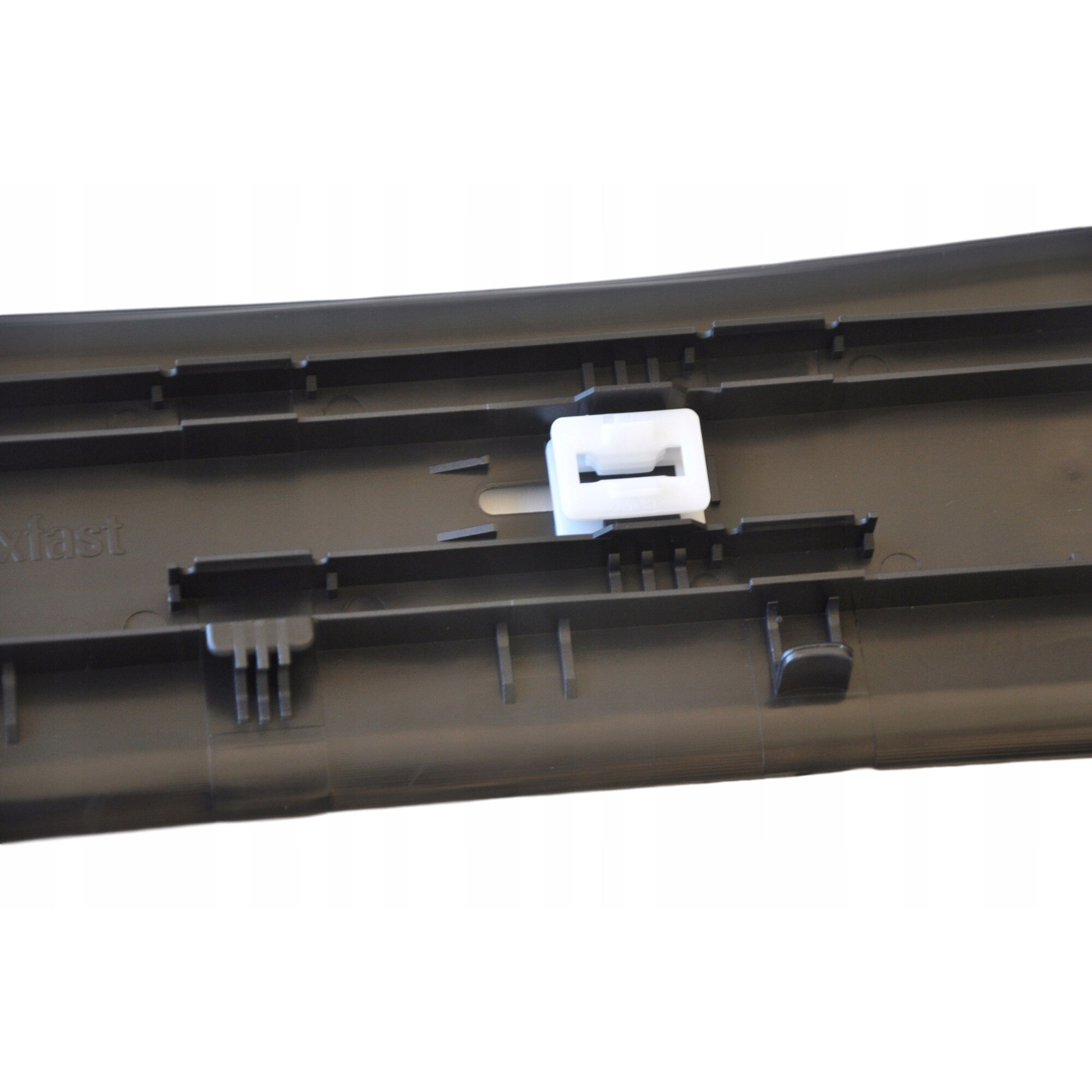 Capac sasiu, Volvo, S60, Negru - eMAG.ro