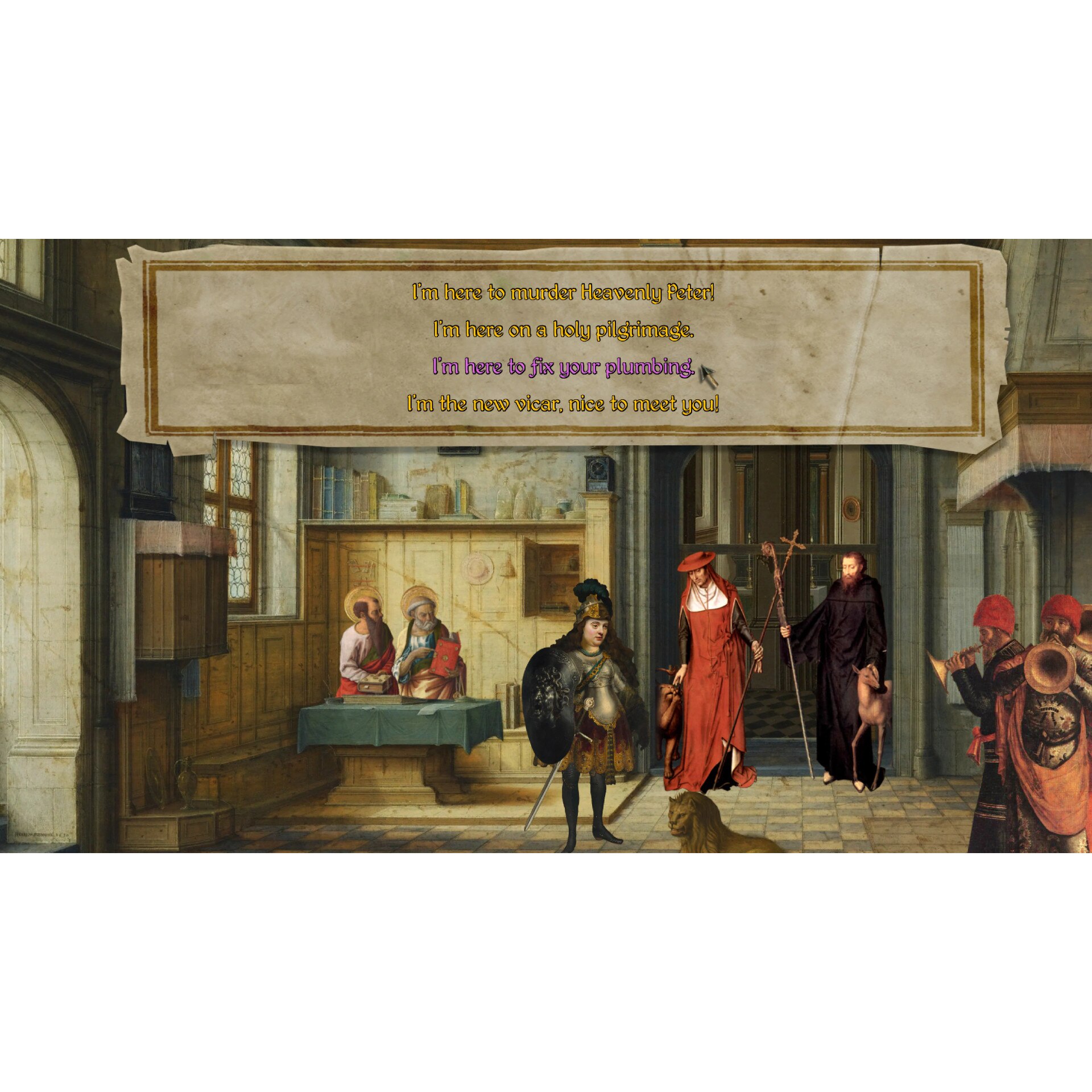 Joc The Procession To Calvary Pentru Nintendo Switch - eMAG.ro