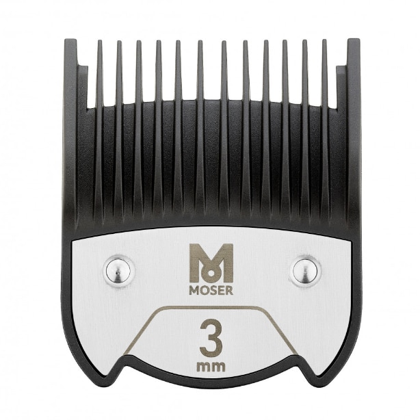 Set 3 Gratare Inaltatoare magnetice Moser 1,5/3/4,5mm - eMAG.ro