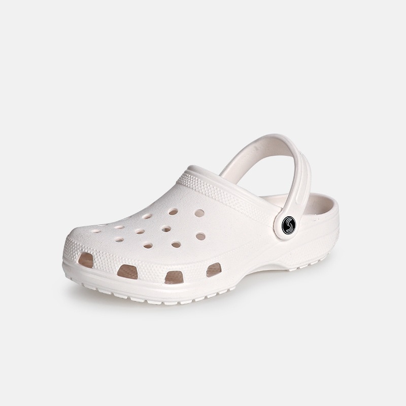 Saboti Crocs, Albi, 36 EU - eMAG.ro