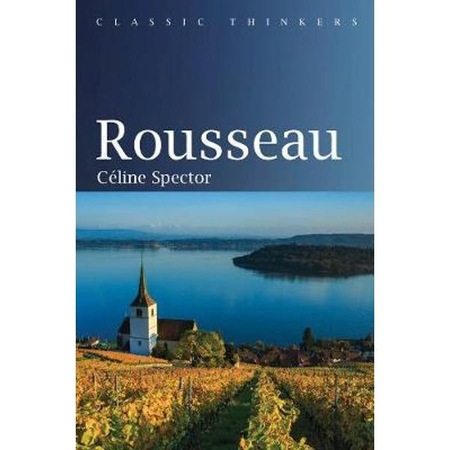 Rousseau - Celine Spector - eMAG.ro