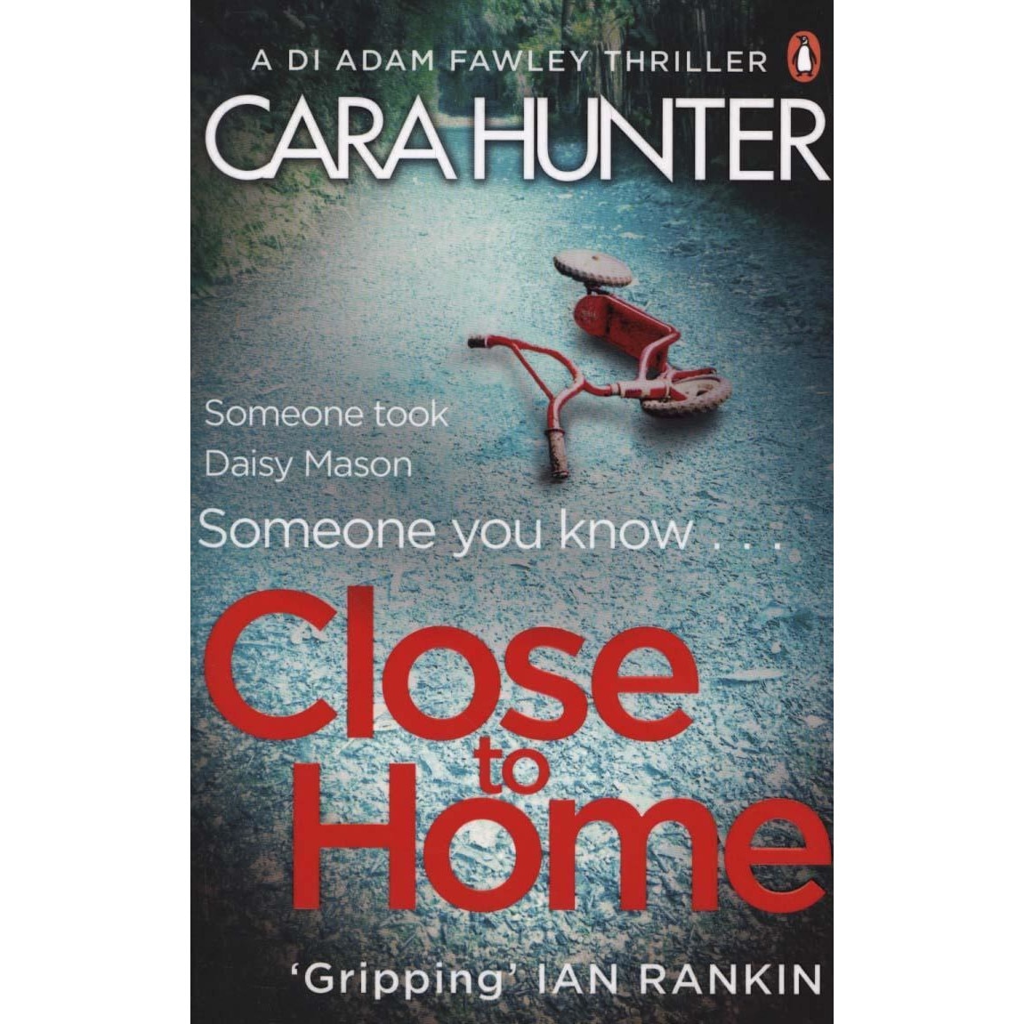 Close To Home - Cara Hunter - eMAG.ro
