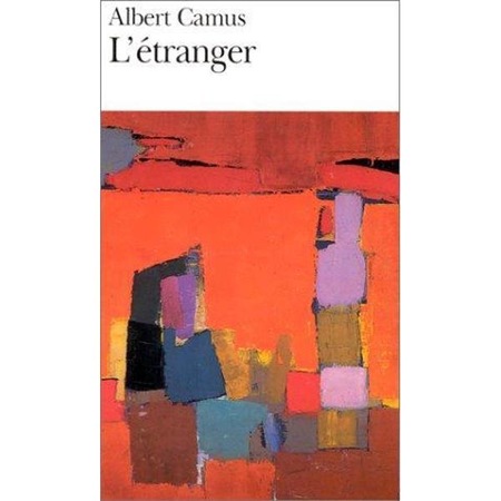 L'etranger - Albert Camus - eMAG.ro
