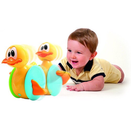 Ratusca Plimbareata - eMAG.ro