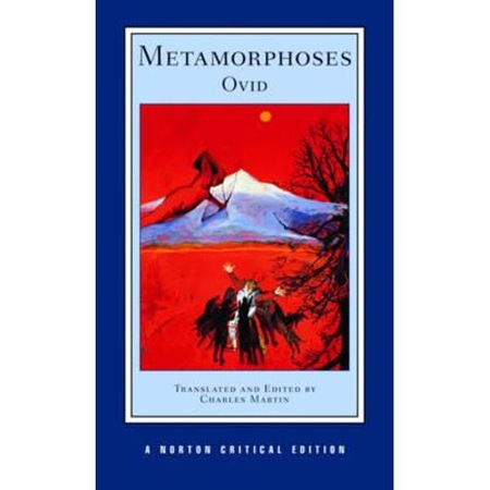 Metamorphoses - Ovid - eMAG.ro