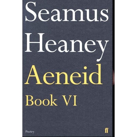 Aeneid Book VI - Seamus Heaney - eMAG.ro