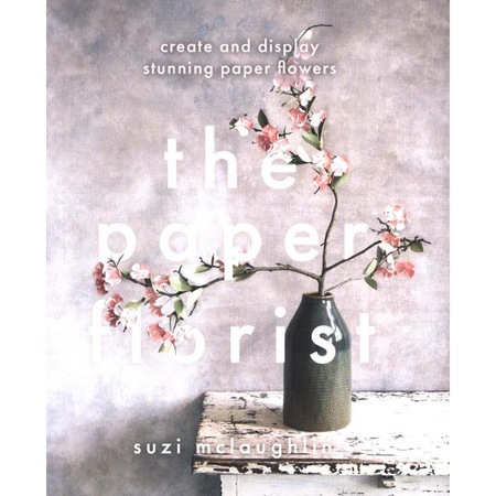 Paper Florist - Suzi Mclaughlin - eMAG.ro