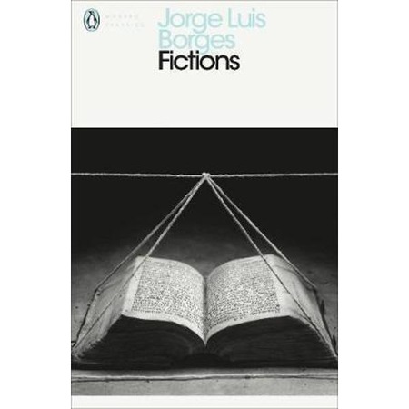 Fictions - Jorge Luis Borges - eMAG.ro