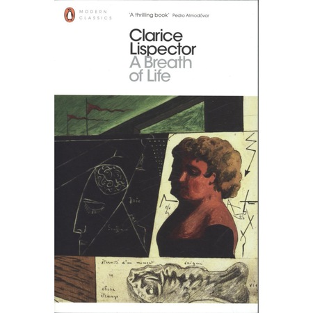 Breath Of Life - Clarice Lispector - eMAG.ro