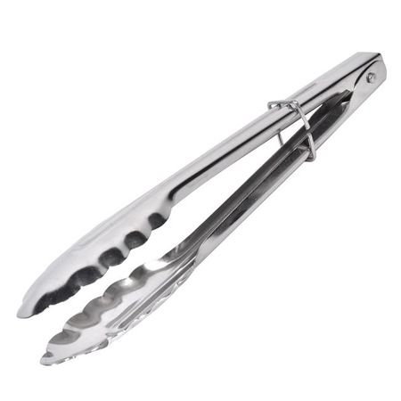 Cleste metalic pentru servire salata, 24 cm - eMAG.ro