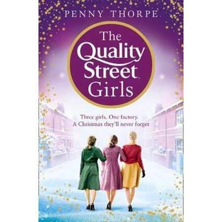 Quality Street Girls - Penny Thorpe - eMAG.ro