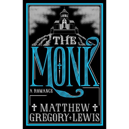Monk - Matthew Gregory Lewis - eMAG.ro