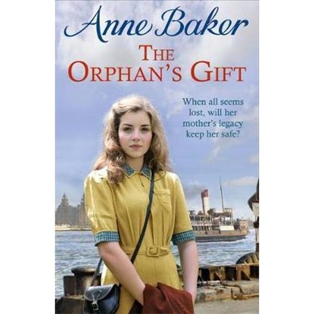 Orphan's Gift - Anne Baker - eMAG.ro