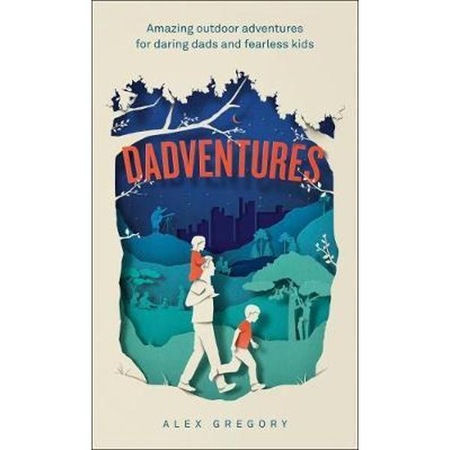 Dadventures - Alex Gregory - eMAG.ro