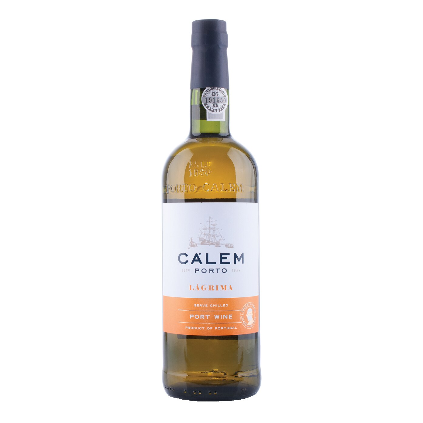 Vin Porto Calem Lagrima 0.75L - eMAG.ro