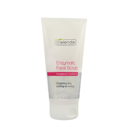 Scrub de fata, Bielenda, Profesional, Enzematic, 150g - eMAG.ro