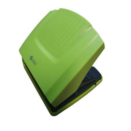 Perforator, WILLGO, de birou, cu rezistenta mare la impact, 30 coli ...