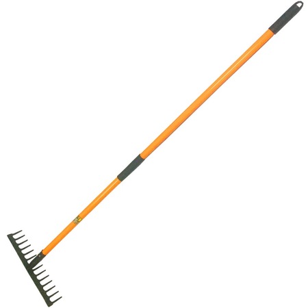 Grebla cu 14 dinti, 375 x 1500 mm - eMAG.ro