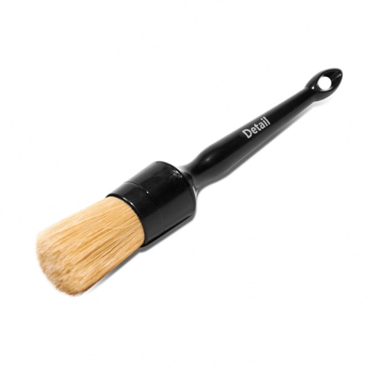 Pensula detailing din par natural DETAIL 30mm - eMAG.ro