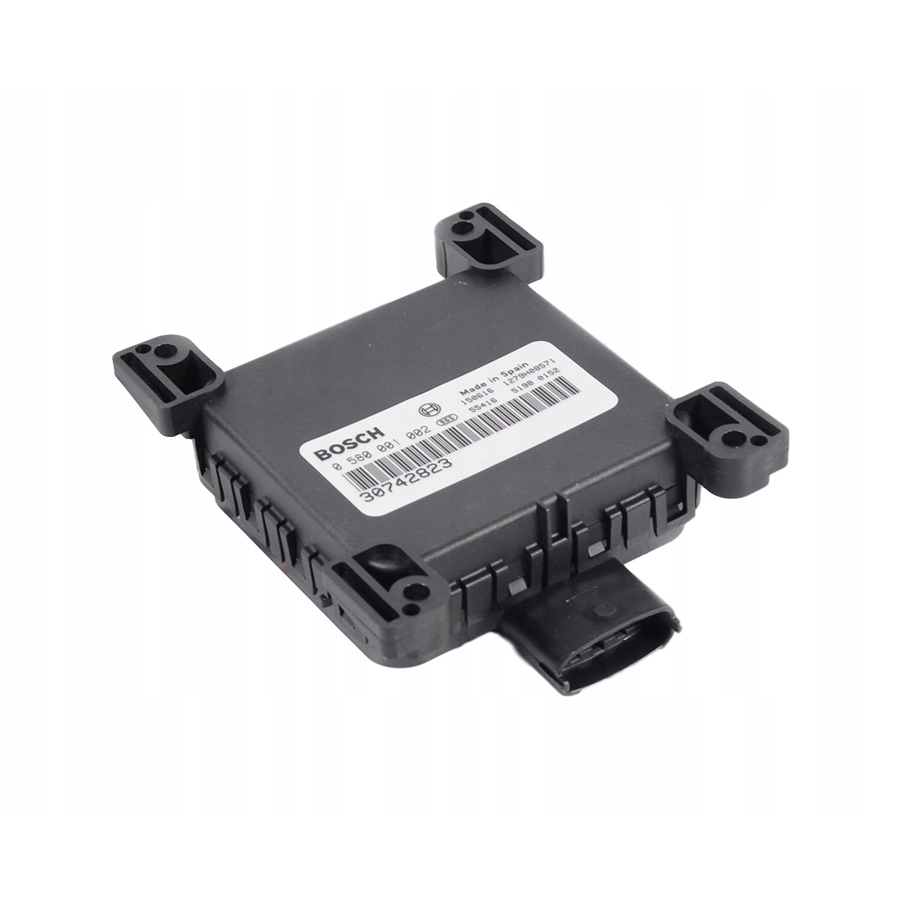 Modul controller pompa de combustibil, Volvo, V70/XC70/S80 - eMAG.ro