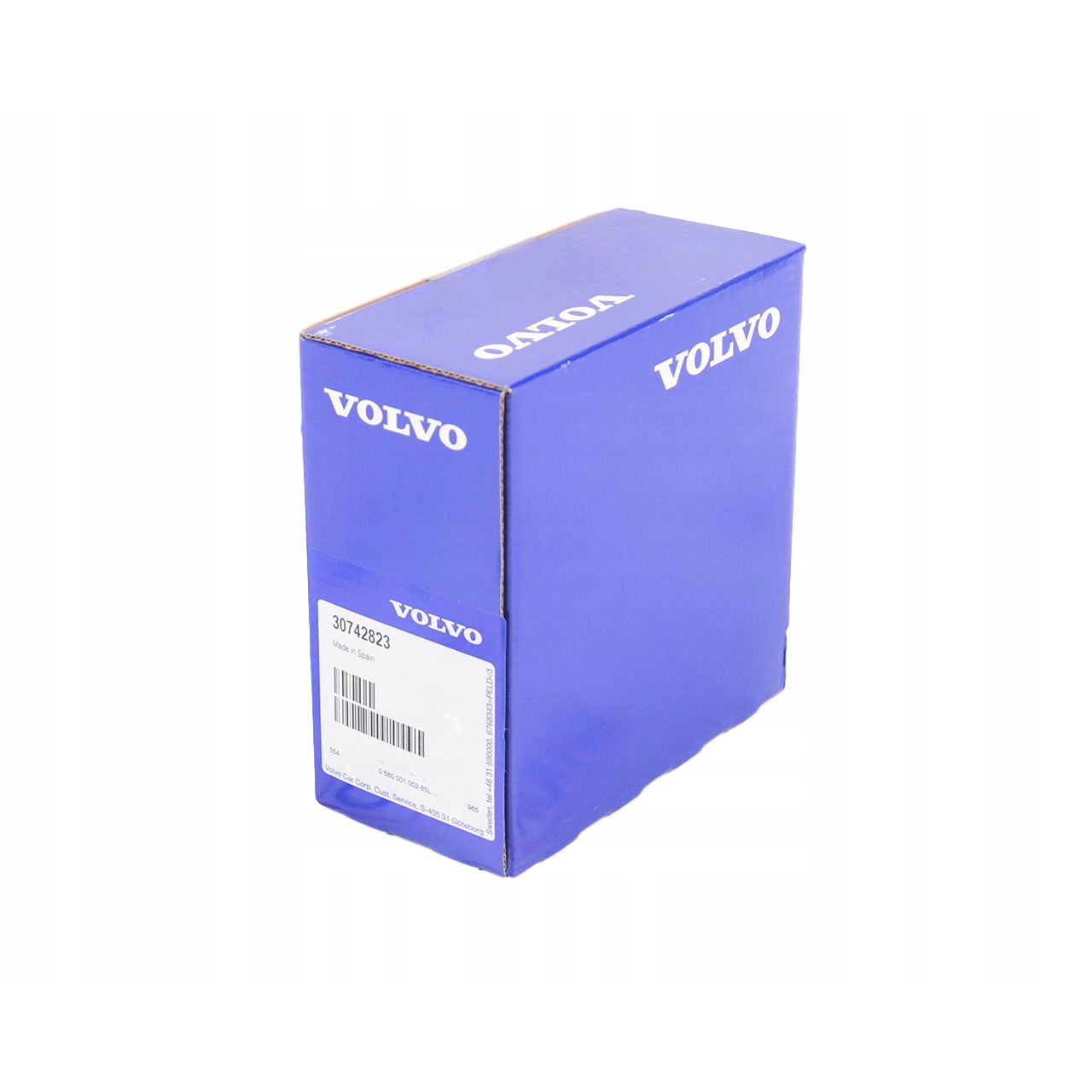 Modul controller pompa de combustibil, Volvo, V70/XC70/S80 - eMAG.ro