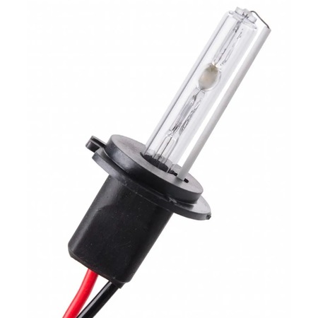 Set 2 Becuri Xenon H7 65W 6000K - eMAG.ro