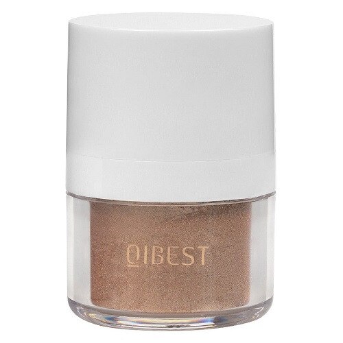 Iluminator pudra fata si corp, Qibest, Diamond, 03 - eMAG.ro