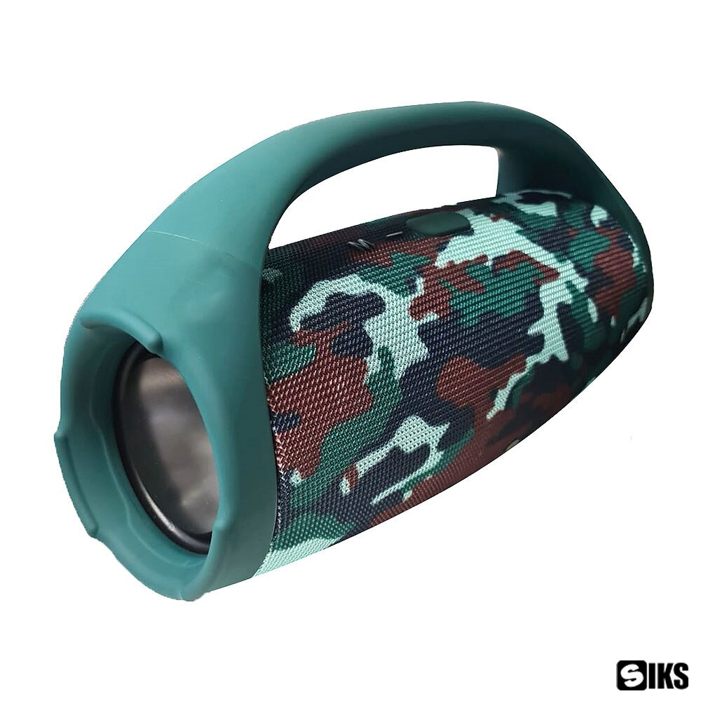 Boxa Audio Profesionala Portabila Boombox2 SIKS, IPX7, Bluetooth ...
