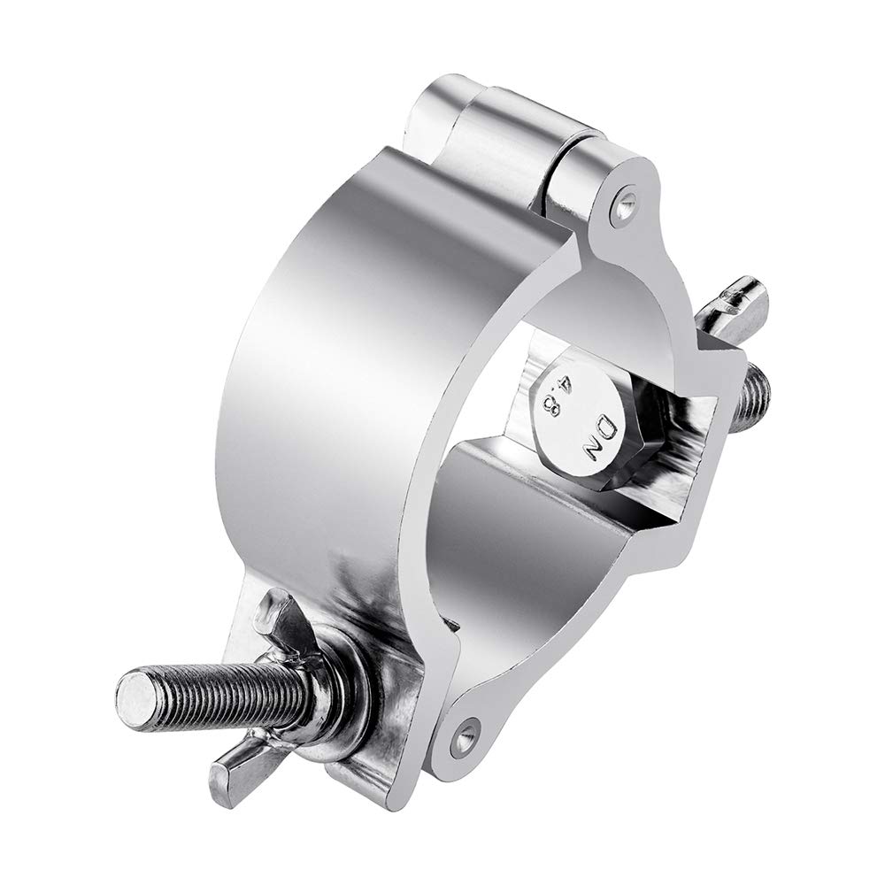 Clema cupla catusa profesionala pentru lumini prindere 48-52mm - eMAG.ro