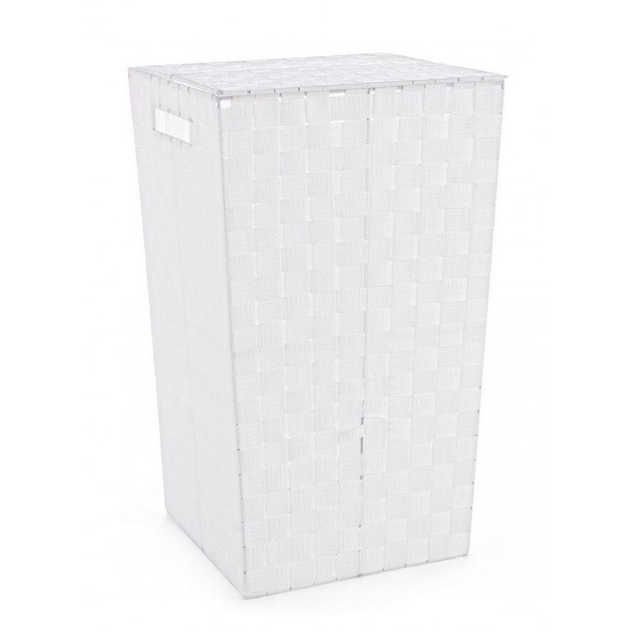 Cos rufe alb 33x33x53 cm - eMAG.ro