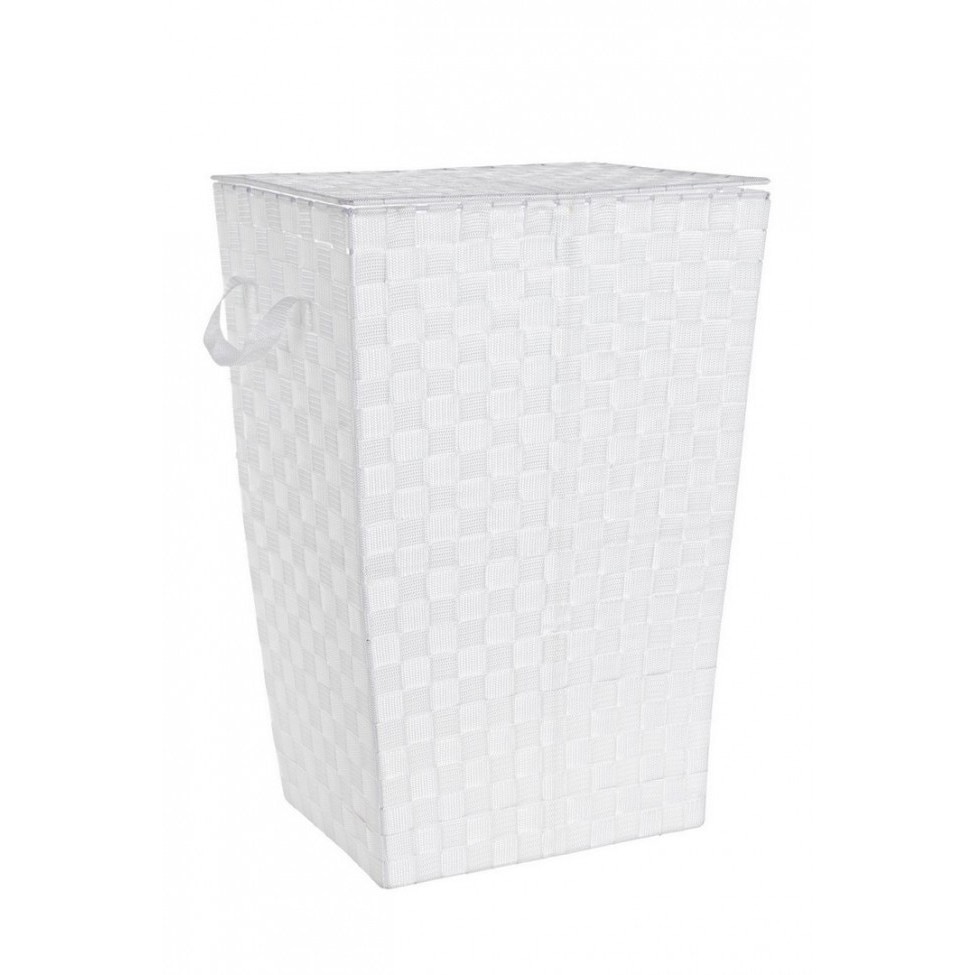 Cos rufe alb 40x30x60 cm - eMAG.ro