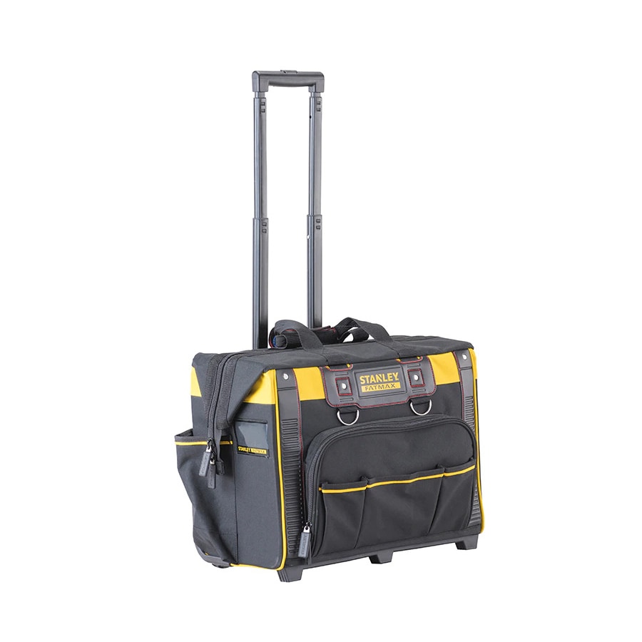 Geanta Fatmax tip troller, Stanley FMST1-80148, 50 x 36 x 41cm - eMAG.ro