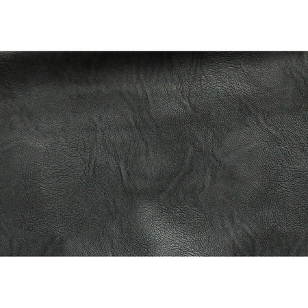 Piele Ecologica Mata, Imprimeu Uni, 150 x 100 cm, Negru - eMAG.ro