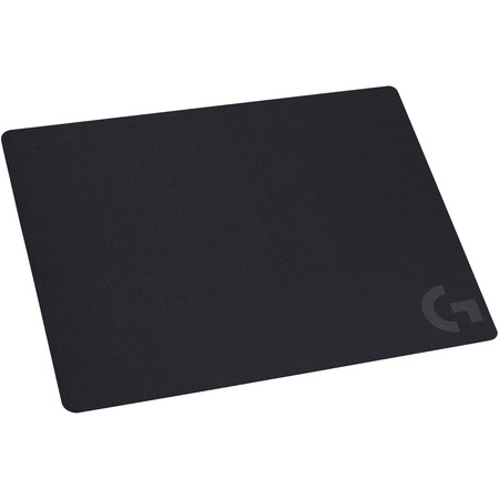 Mousepad Cloth Gaming Logitech G240, 340 x 280 x 1, Negru - eMAG.ro