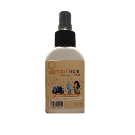 Solutie antibacteriana pentru incaltaminte cu Ioni de Argint, ASEPTICAE ...