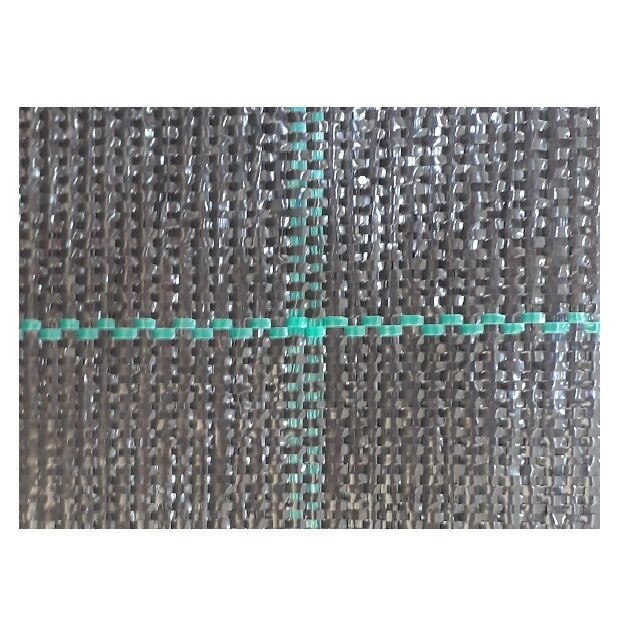 Folie Agrotextil, Ecologica, Antiburuieni, Mulcire, Filtru UV, Latime 2 ...