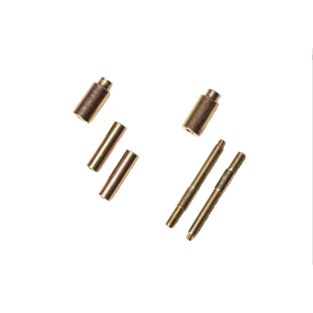 Kit montaj injector Haiteile, Nissan/Opel/Renault - eMAG.ro